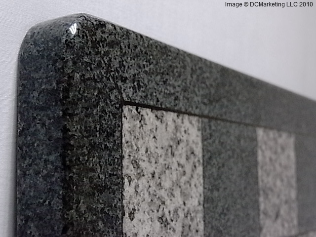 Solid Granite Chess Board